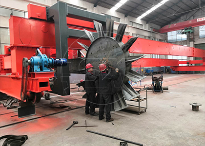 How To Compost Goat Manure丨Goat Manure Management